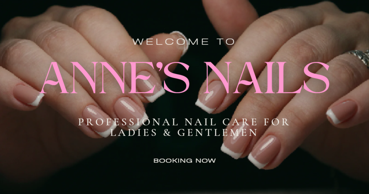 anne's nails